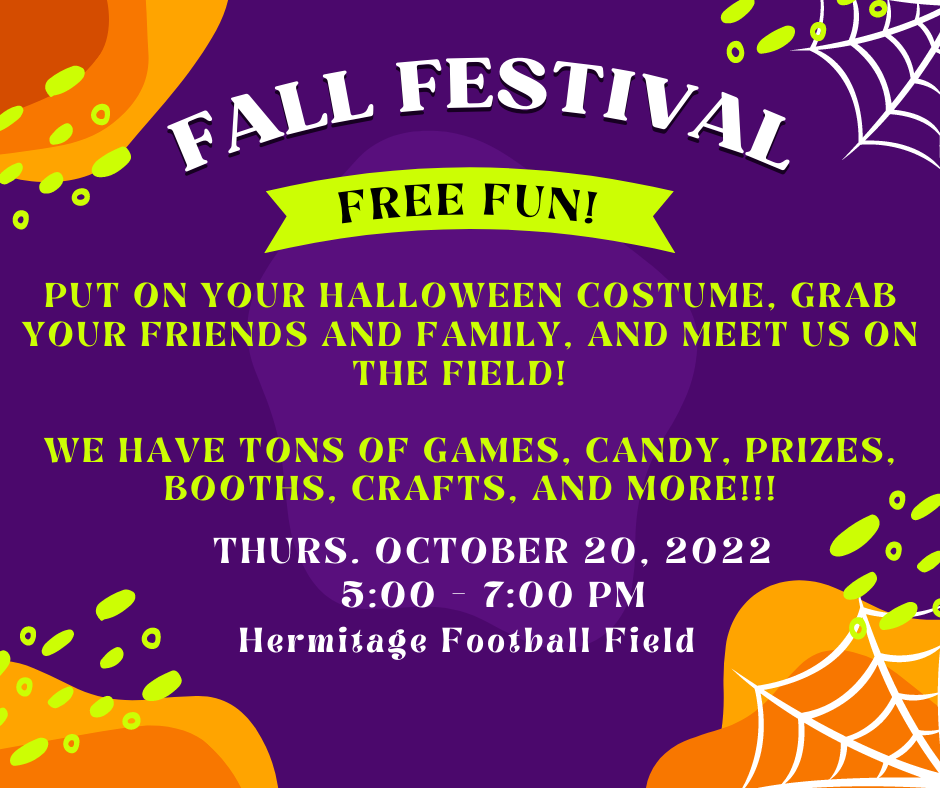 Live Feed | Hermitage School District